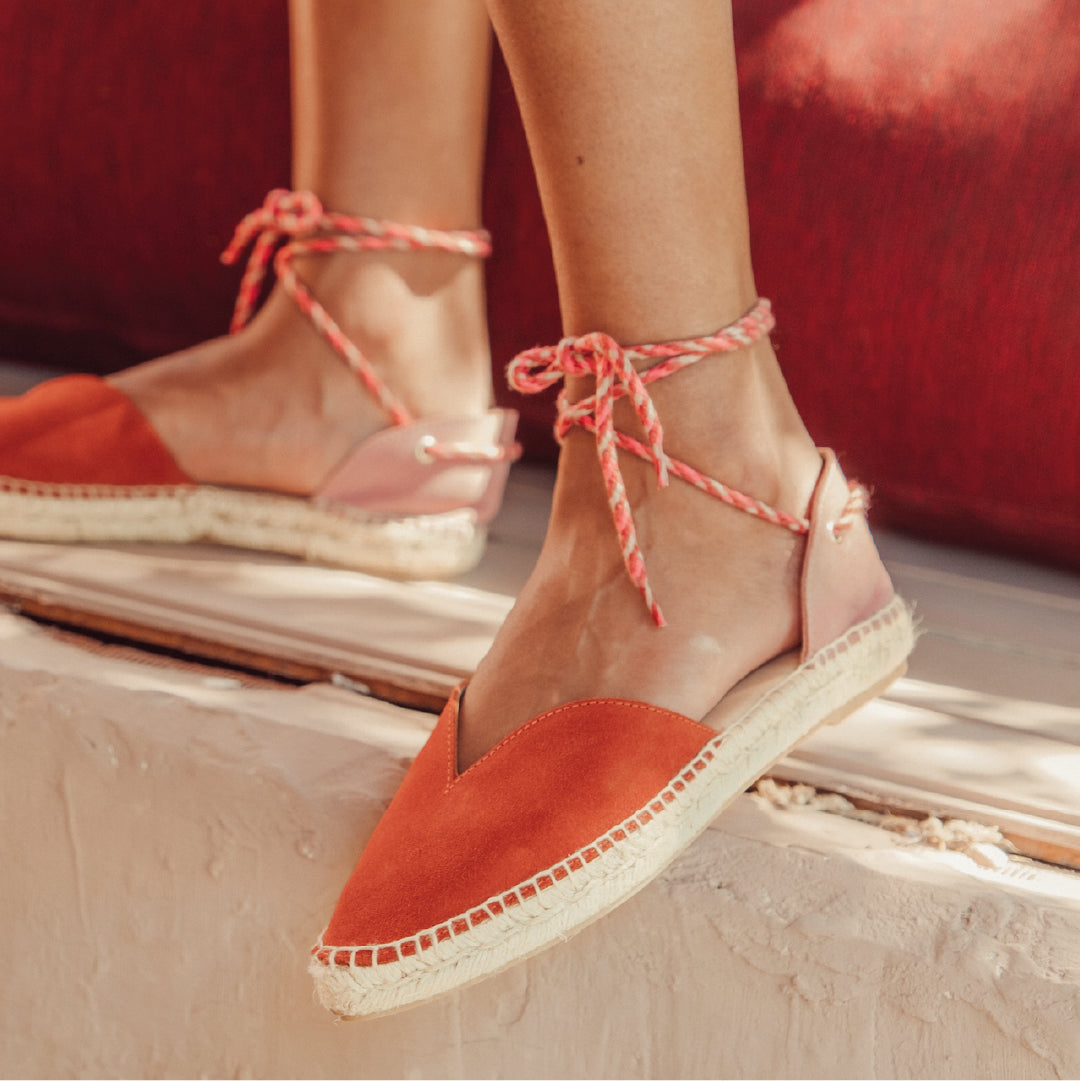 Urco Shoes