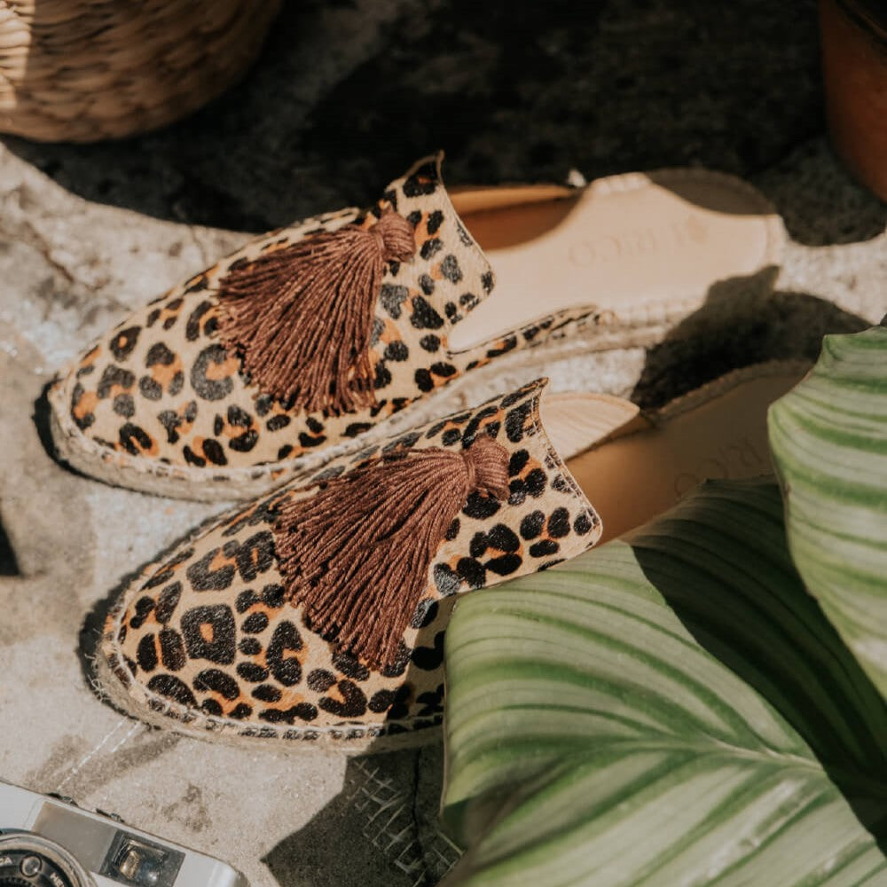 Urco Shoes