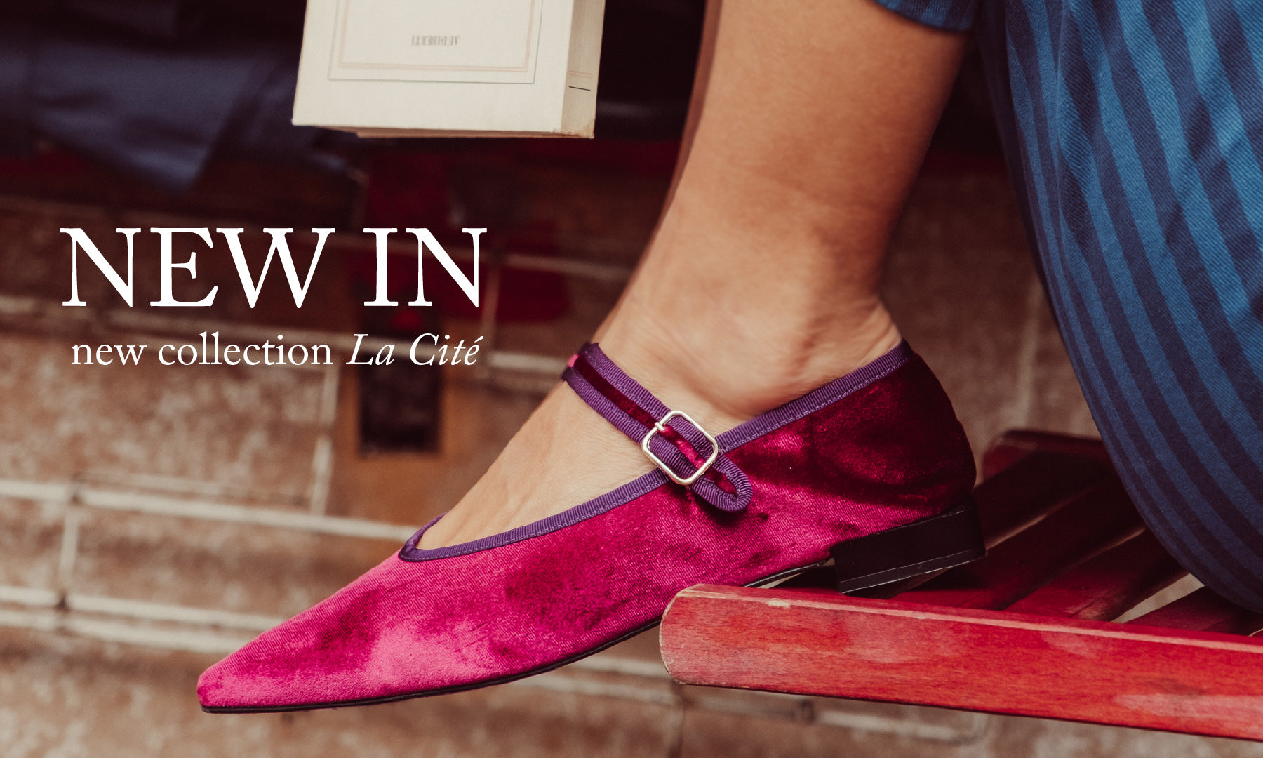 Urco Shoes