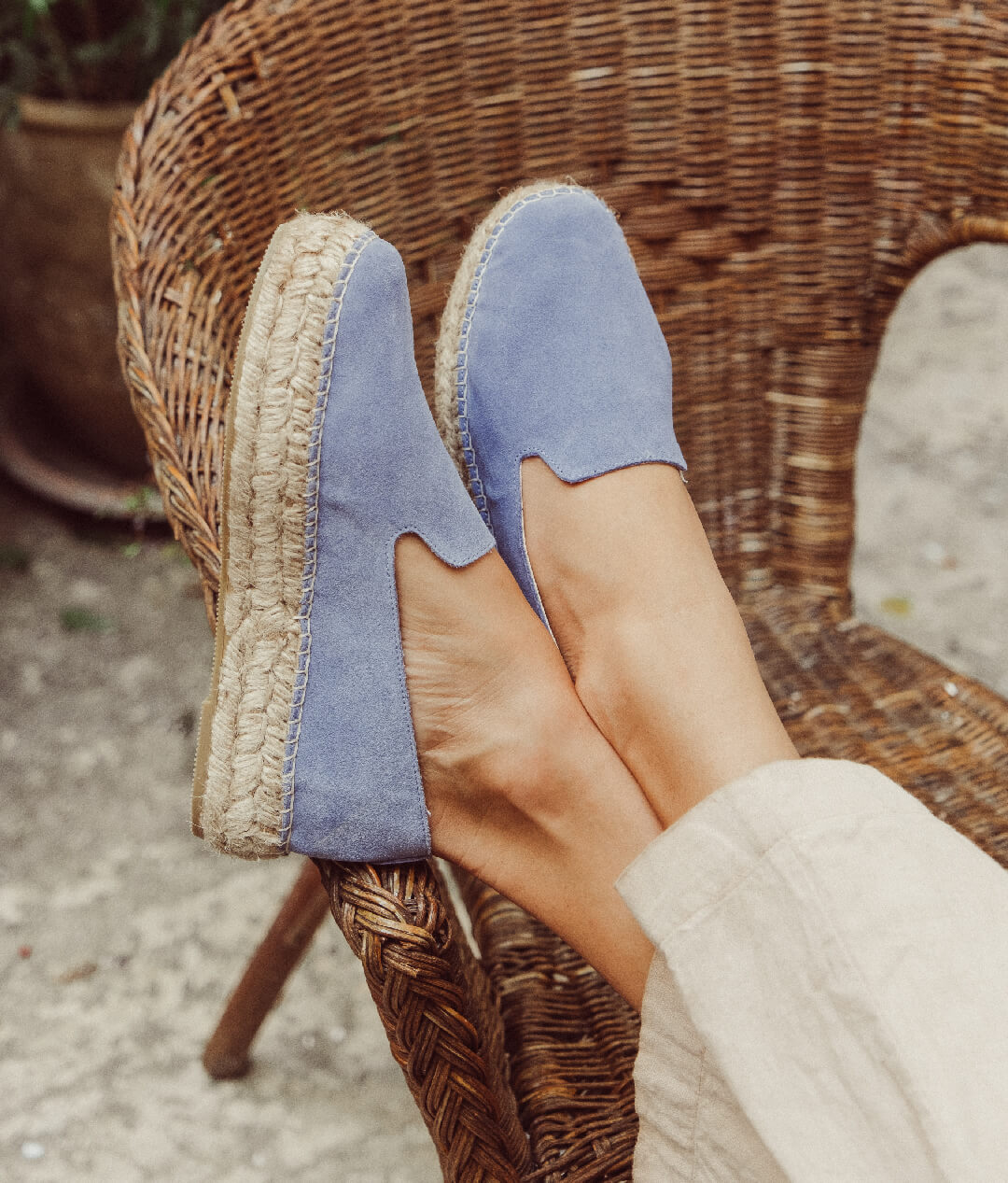 Urco Shoes