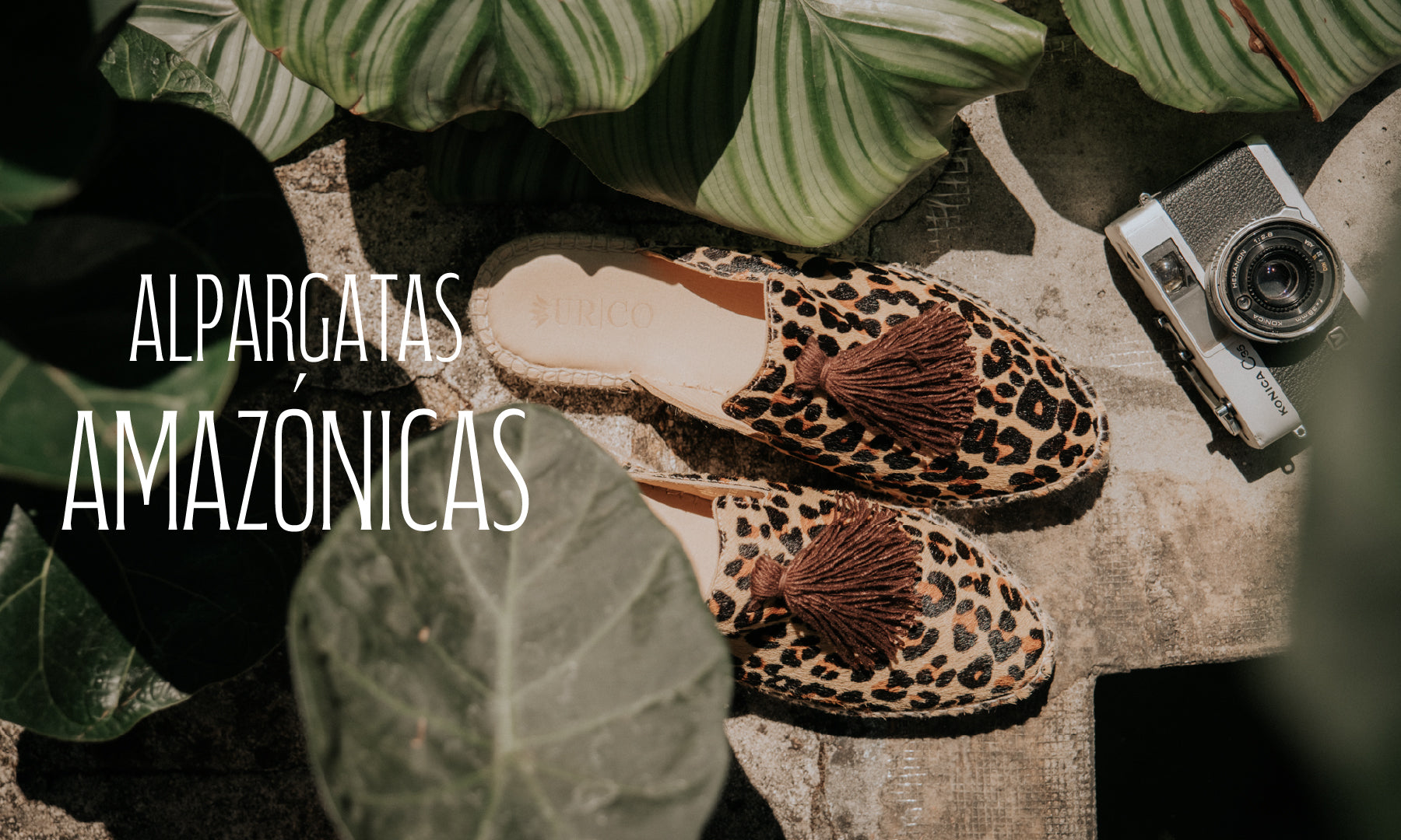 Urco Shoes