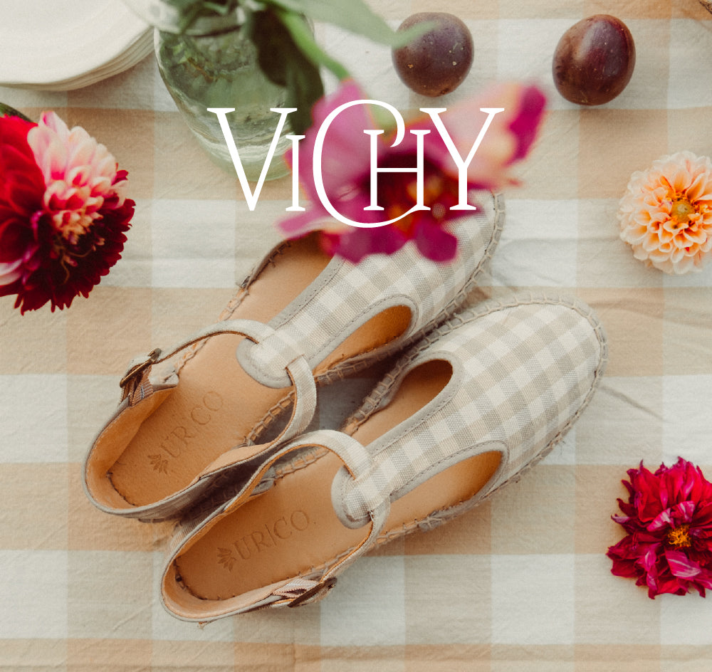 Urco Shoes
