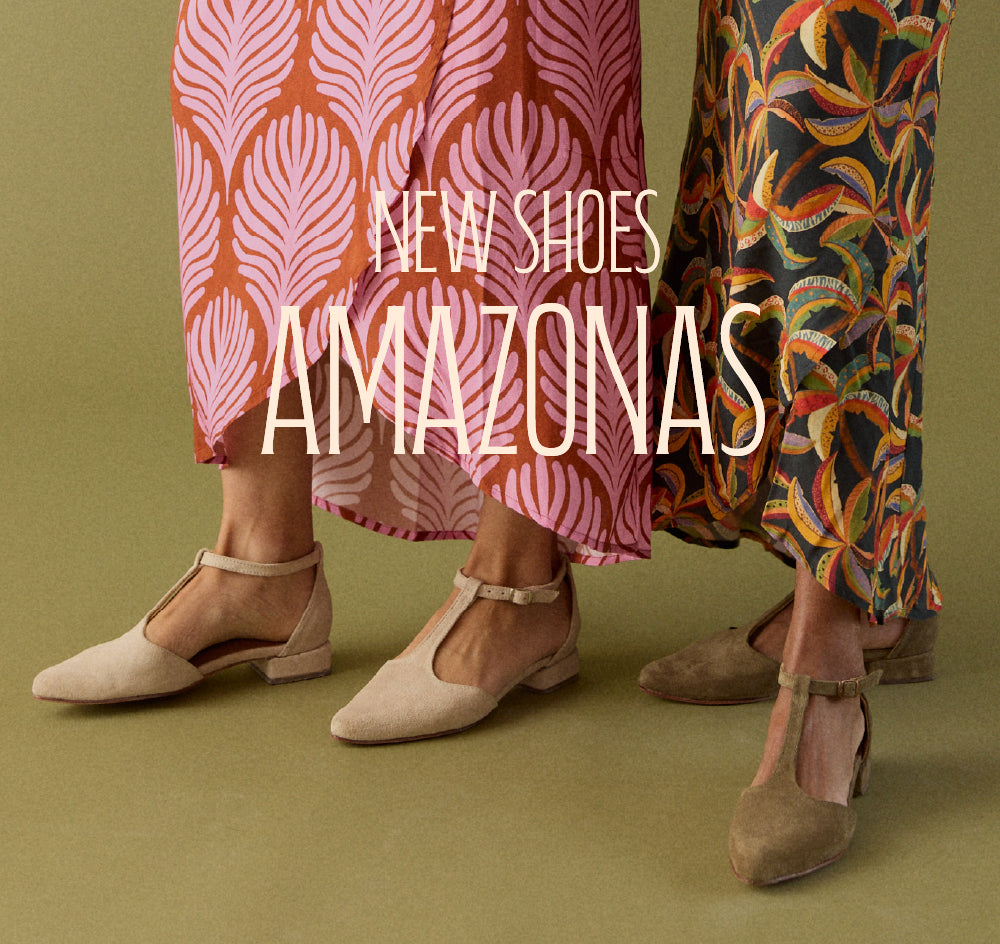 Urco Shoes