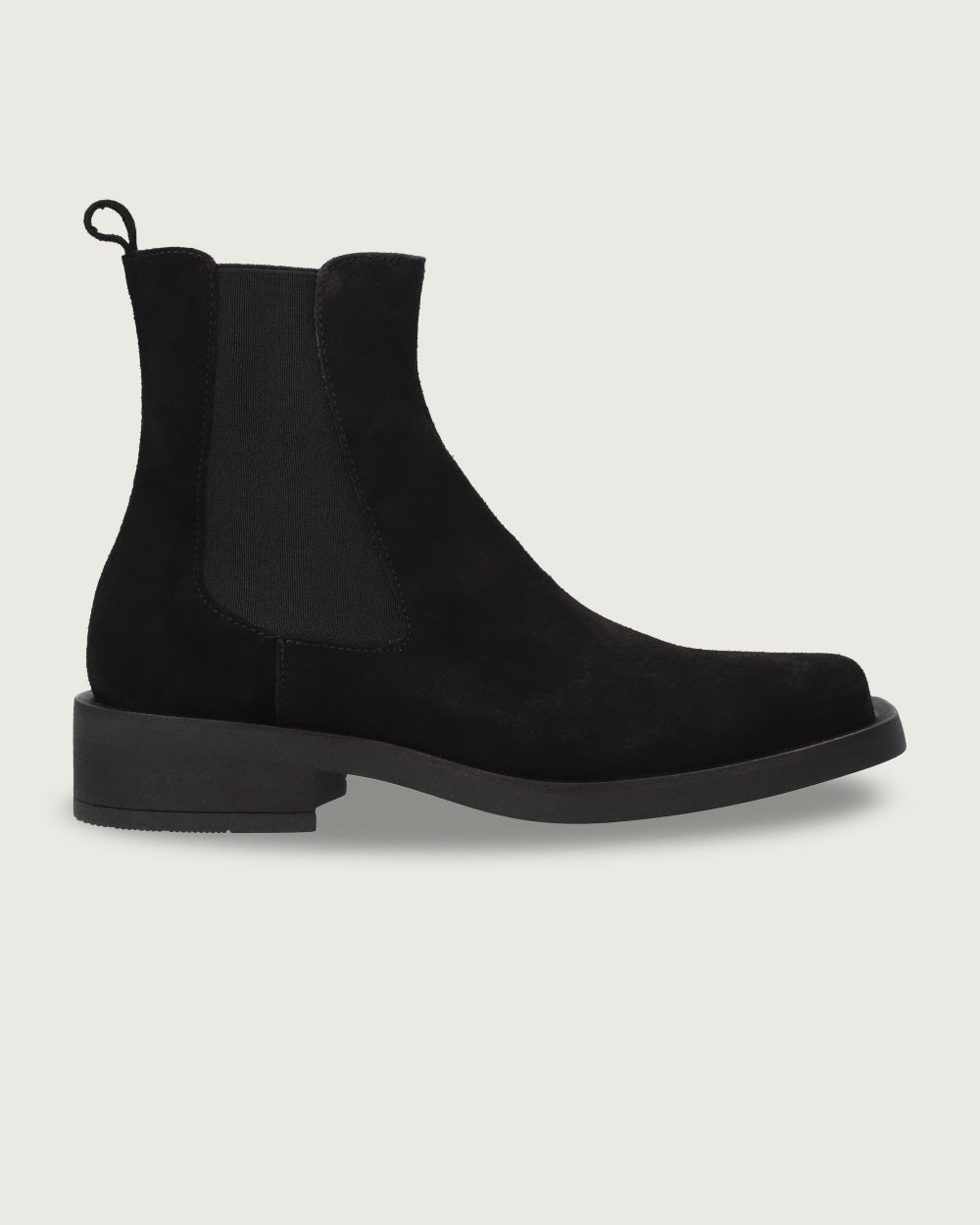 PIAMONTE NEGRO – Urco Shoes
