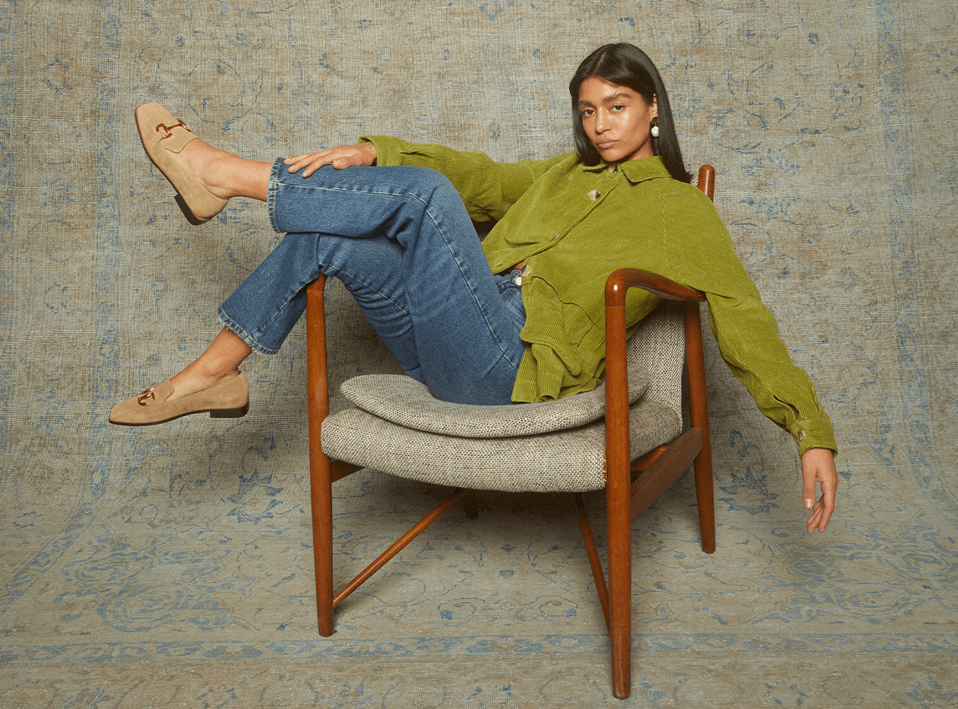 Urco Shoes