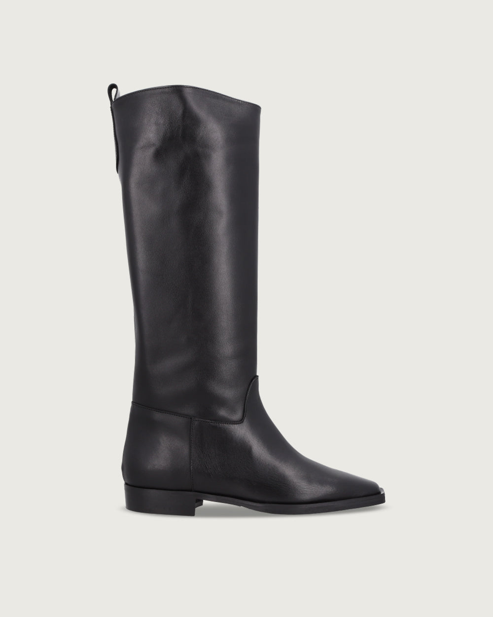 BOTA VENDOME NEGRO – Urco Label