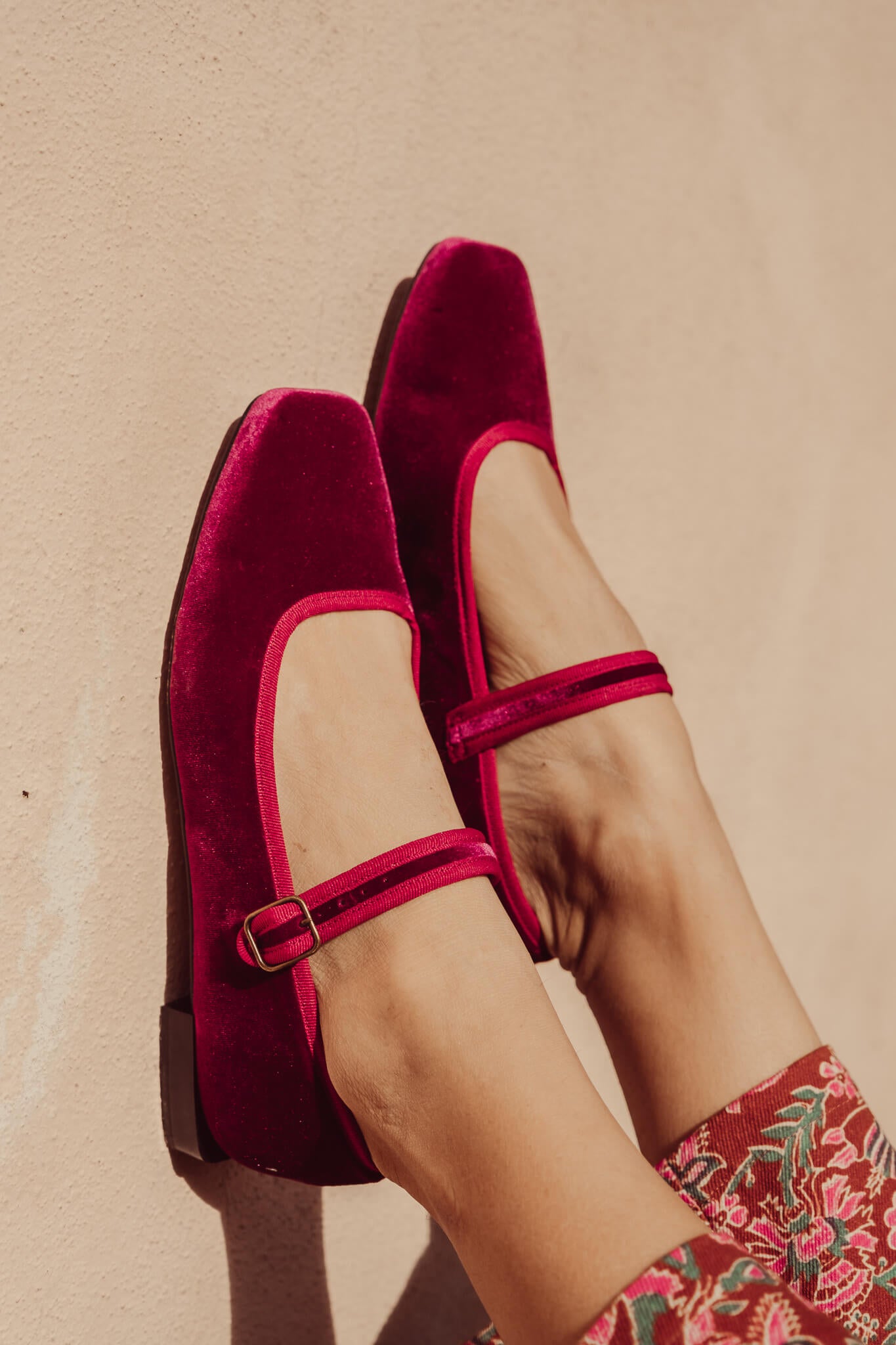 Urco Shoes